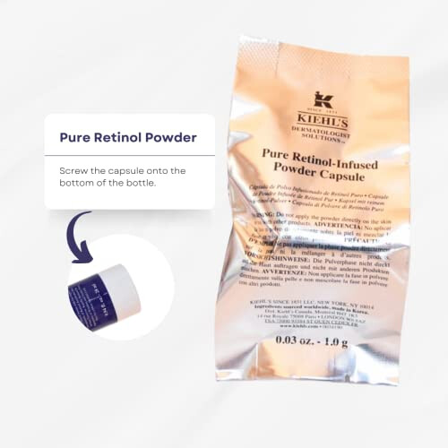 Retinol Fast Release Wrinkle-Reducing Night Serum 28ml on OnBuy