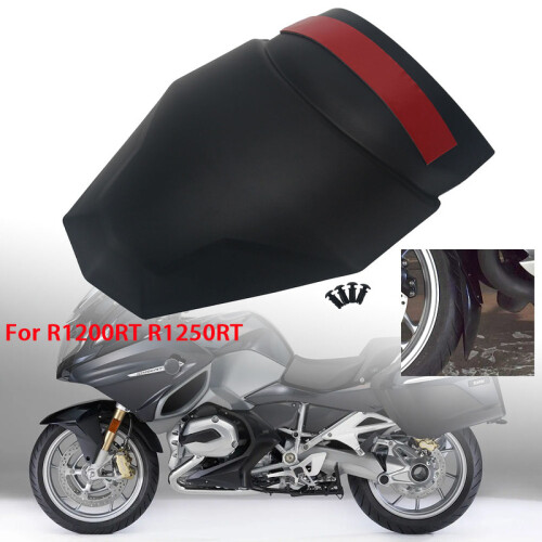 Motorcycle Front Fender Mudguard Splash Guard Extension Extender Cover ...
