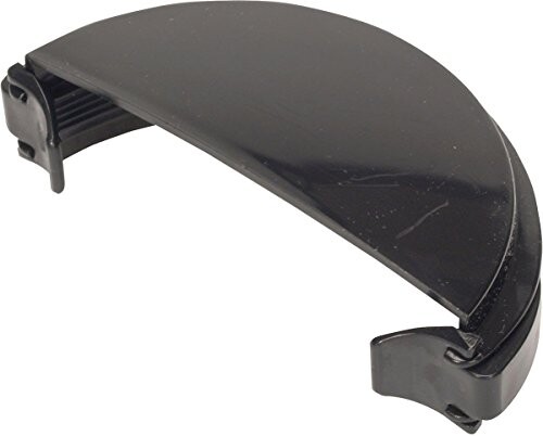 (R34B External Stopend) Hunter Miniline guttering for Sheds ...