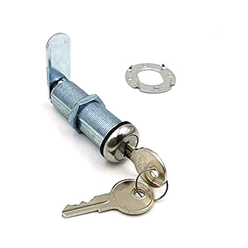 2pack Extra-Long RV Cam Lock with 8025 Key Code, 2 Inch Weather ...