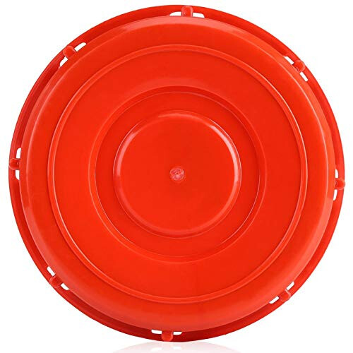 IBC Tote Tank Cover Water Liquid Storage IBC Tank Fitting Plastic Cover ...