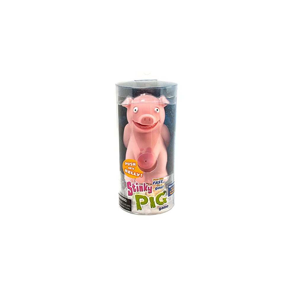 Stinky Pig Game | This hilarious Stinky Pig game is a great game for 2 ...