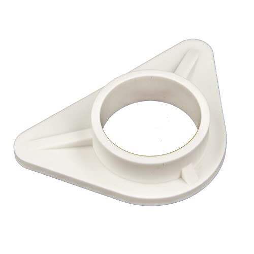 Plastic Sink Reinforcer - Stabiliser for Fittings on Stainless Steel ...