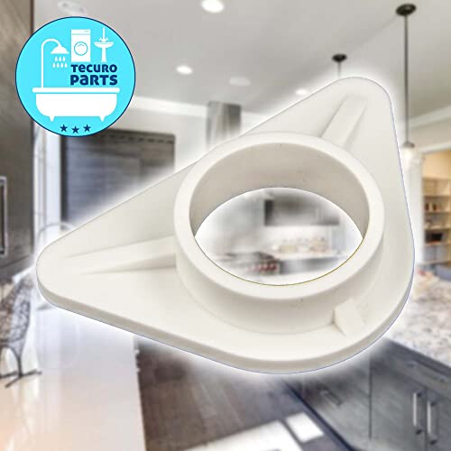 Plastic Sink Reinforcer - Stabiliser for Fittings on Stainless Steel ...