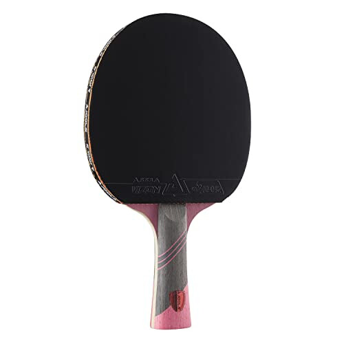 Omega Speed - Table Tennis Racket for Advanced Training with Flared ...