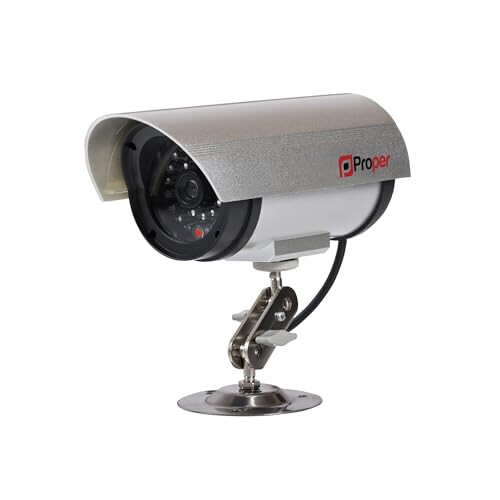 Outdoor Indoor Fake Dummy Imitation Dummy CCTV Security Camera ...