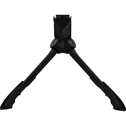 Jumbo Two-Legged Stand, Bicycle Stand Suitable for Bicycles from 27-28 ...