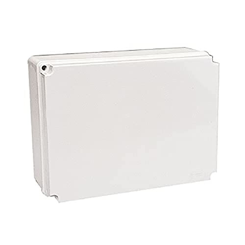 | PP0295 External Junction Box Electric Panel Cover – Rectangular Wall ...