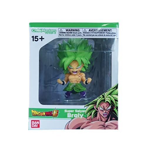 Dragon Ball Ultra Tokyo Connection Chibi Masters Super Saiyan God Super ...