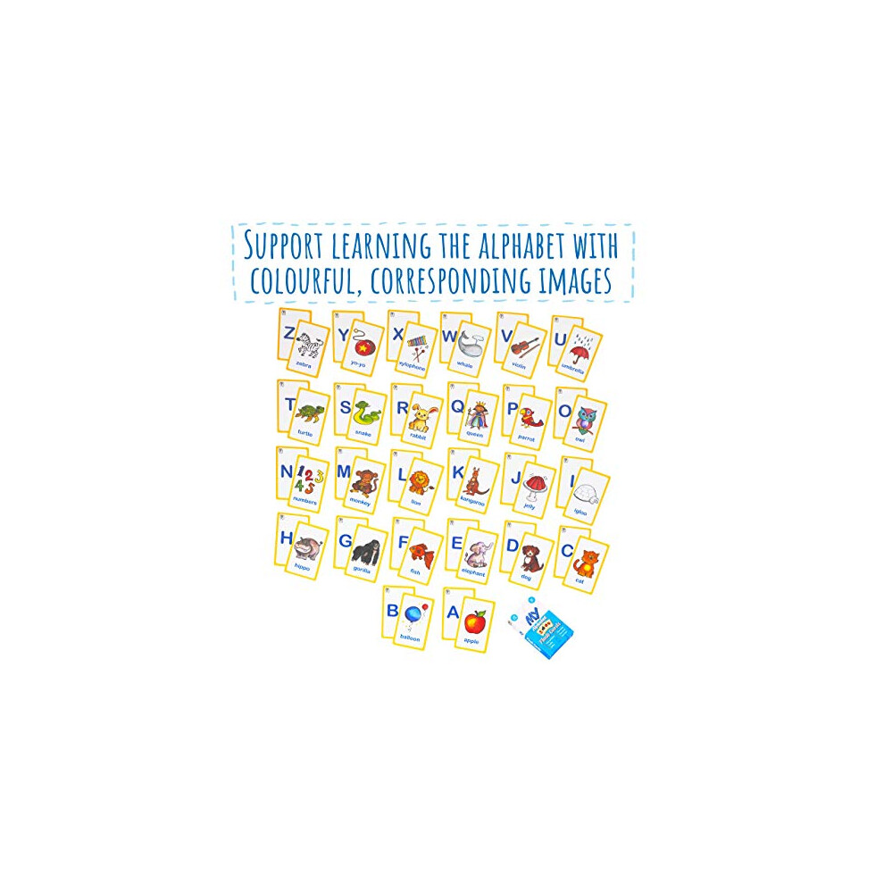 Educational Flashcards 78 Toddlers Flashcards set which includes ...