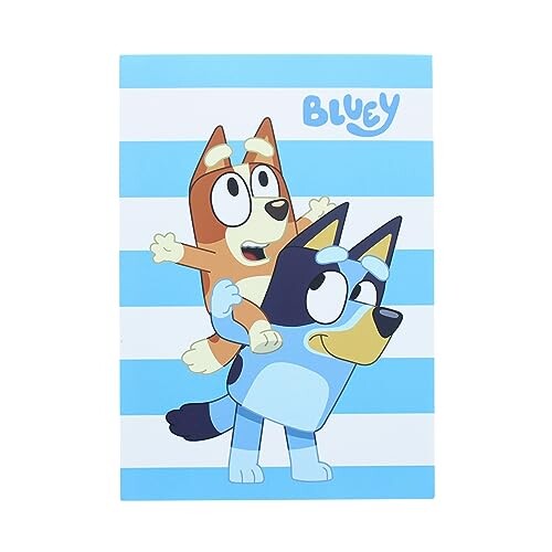 Bluey Stick & Stamp Set | Bluey Colouring Set | Bluey Stationary Sets ...