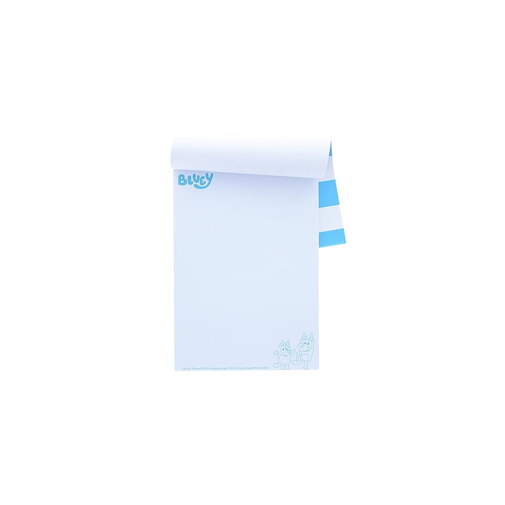Bluey Stick & Stamp Set | Bluey Colouring Set | Bluey Stationary Sets ...