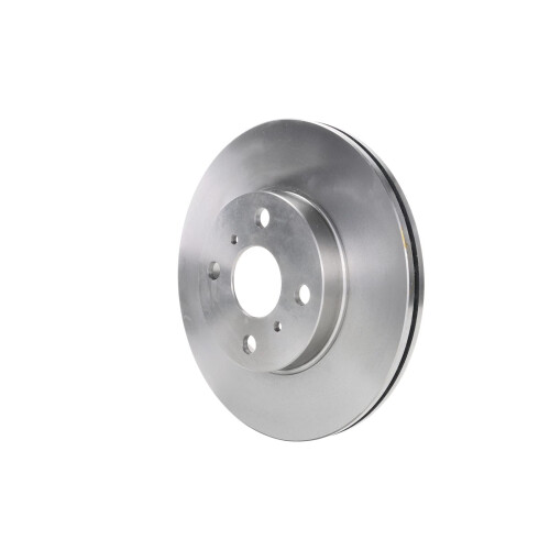 Bosch BD904 Brake Discs - Front Axle - ECE-R90 Certified - 1 Set of 2 ...