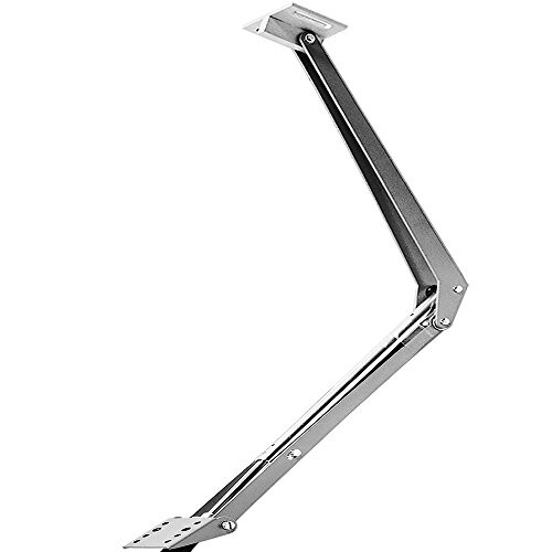 GARDEBRUK Automatic Greenhouse Window Vent Opener | 7.5 kg Lifting ...