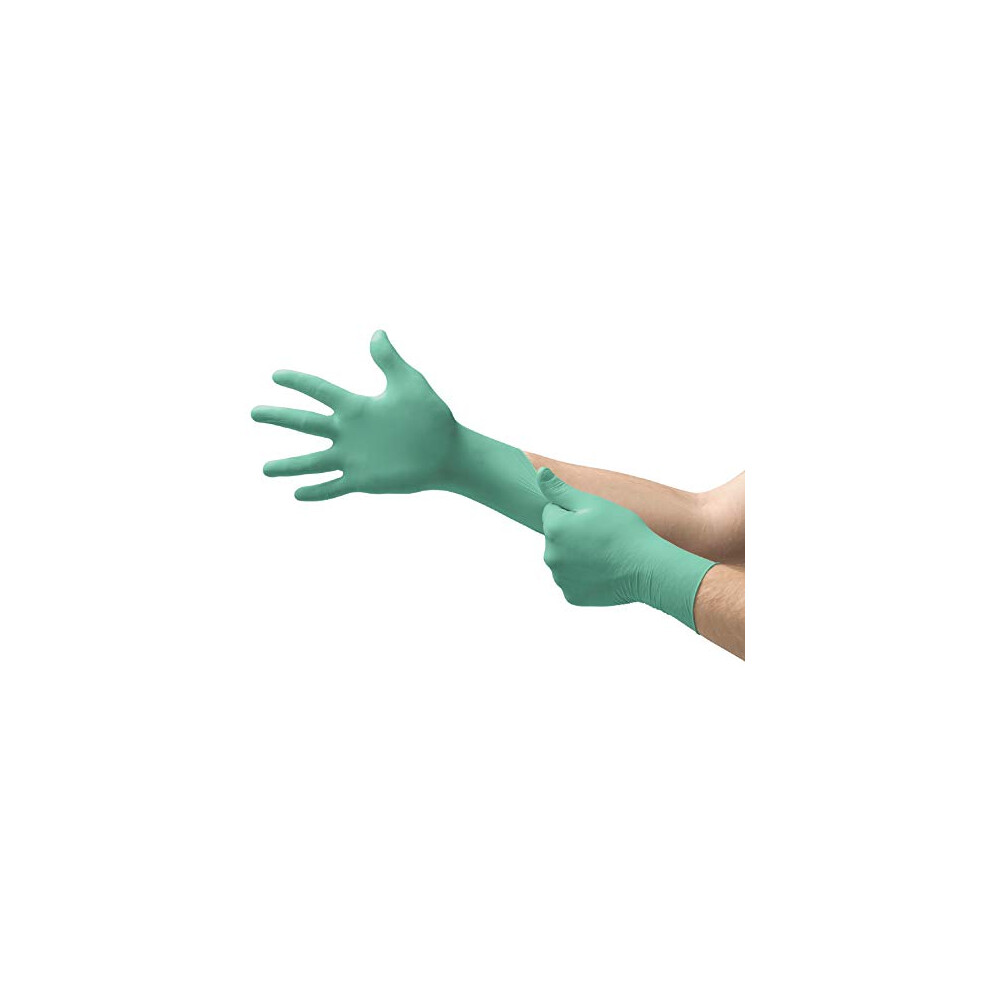 MicroFlex 25-101 Neoprene Disposable Gloves, Examination Glove ...