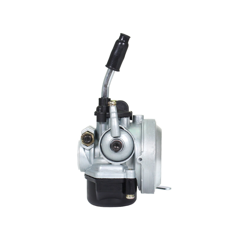 High Performance Racing 19mm Carb Carburetor Carby for 49cc 50cc 60cc 80cc Motorized Bike 2 Stroke Motorcycle Parts on OnBuy