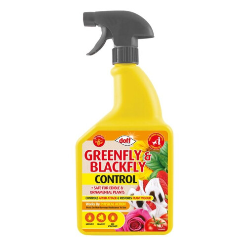 Doff - Greenfly & Blackfly Control - 1L on OnBuy