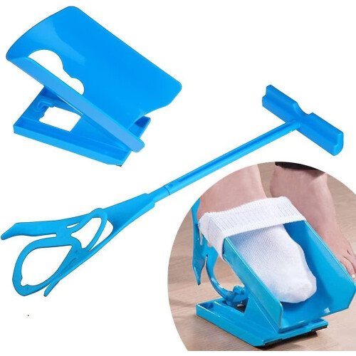 YSDSY Stocking donning aid donners support stockings socks donning aids ...