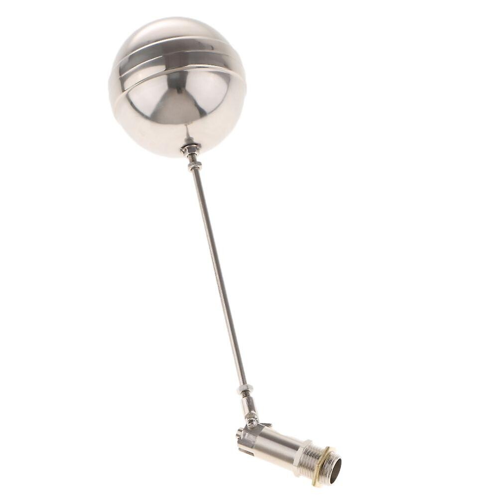 G1.25 Dn32 Automatic Float Valve Floating Ball Valve For Water Tank ...