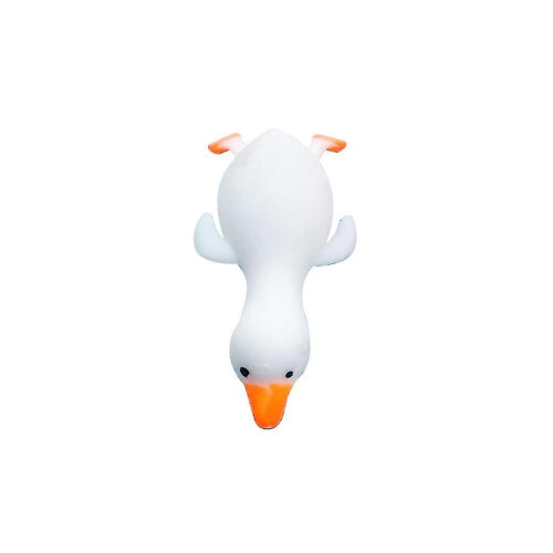 Stress Ball Duck Toy, Anti Stress Balls Creative Duck Stress Ball ...