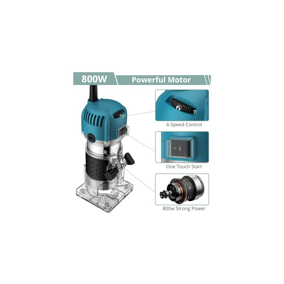 Portable router woodworking store
