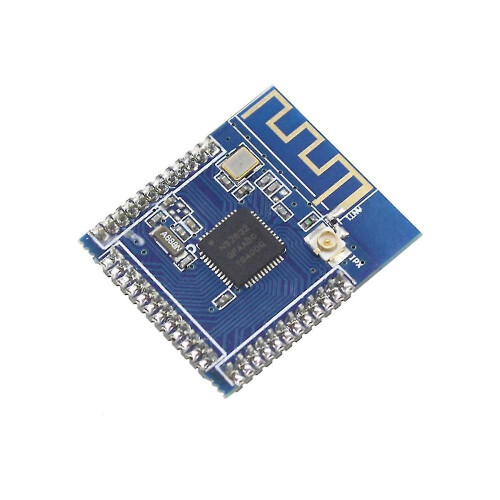 Nrf52832 Bluetooth Module 2360-2483mhz Xl52832 External Antenna Ipex Bluetooth 4.2 Low- 2.4g ...