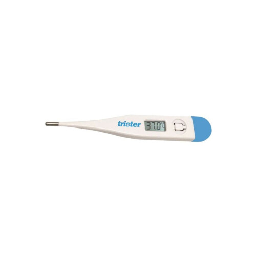 Digital Thermometer: Accurate Temperature Measurement for Health ...