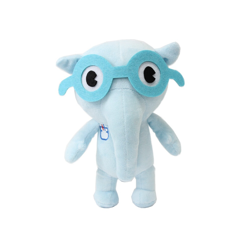 (Sniffles) Happy Tree Friends Theme Anime Cartoon Character Plush Toy ...