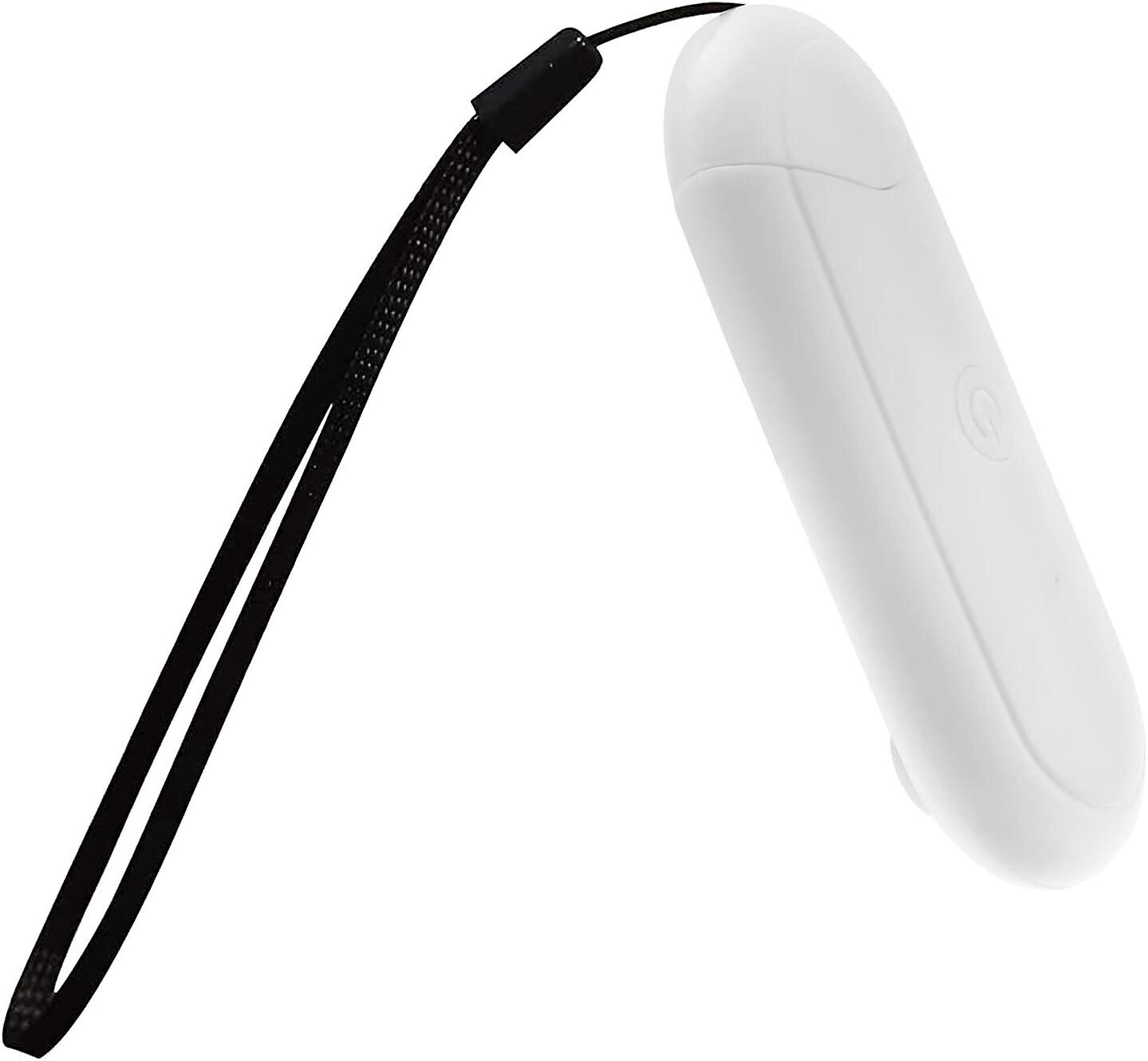 (White) Electric Insect Bite Healer, Mosquito Bite Electric Bite Healer ...