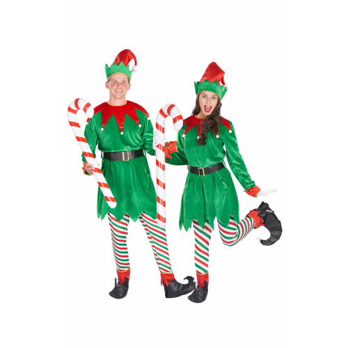 Orion Costumes Deluxe Unisex Elf Small/Medium on OnBuy