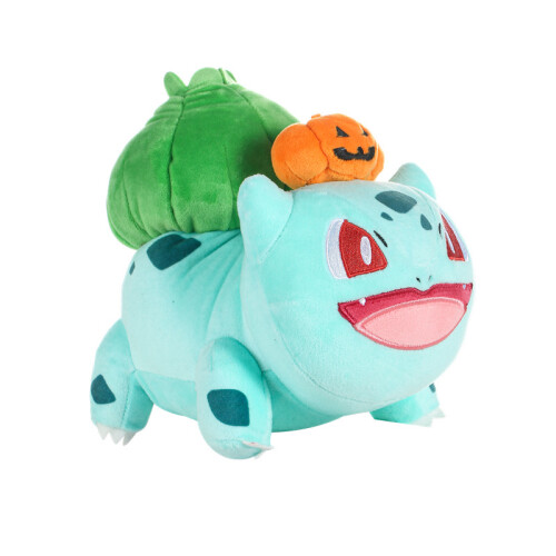 (Bulbasaur Doll, 13.5cm/5.31in) Pocket Bulbasaur Monsters Jigglypuff ...