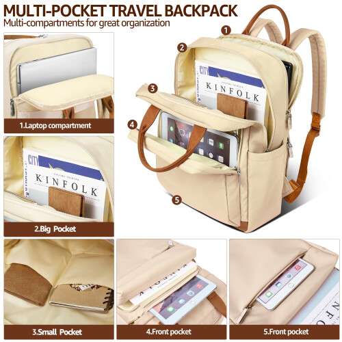 Multifunction backpack handbag store