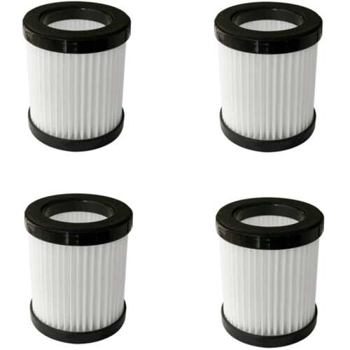 Vacuum Cleaner Accessories HEPA Filter Filter Elements for MOOSOO XL ...