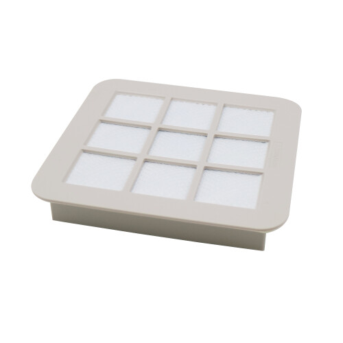 Vacuum Cleaner Air Inlet Filter Cotton for Philips FC5830 FC5828 FC5826 ...