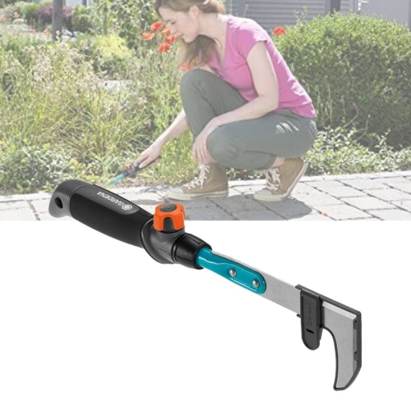 Tool Weeder Home Gardening Branch Clipper Weed Scraper For Removing ...