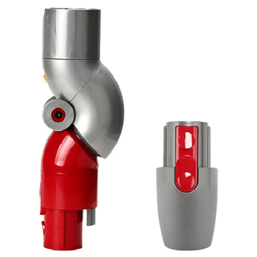 Elbow Adapter for Dyson V7 V8 V10 V11 Quick Release Top Adaptor Tool ...