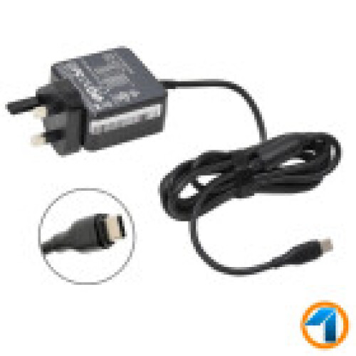 45W 20V Charger Power For HP TPN-LA06 860066-001 PA-1450-33HD Type-C on ...