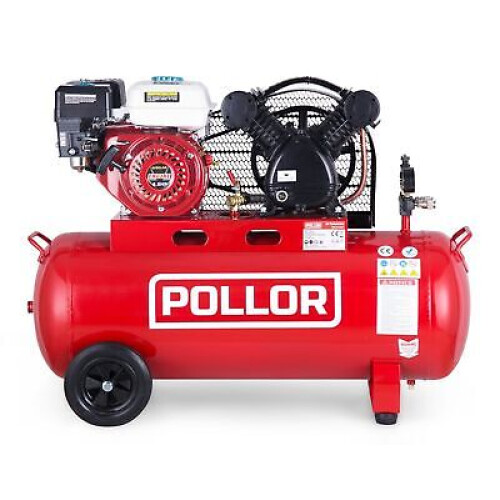 Air compressor specification store