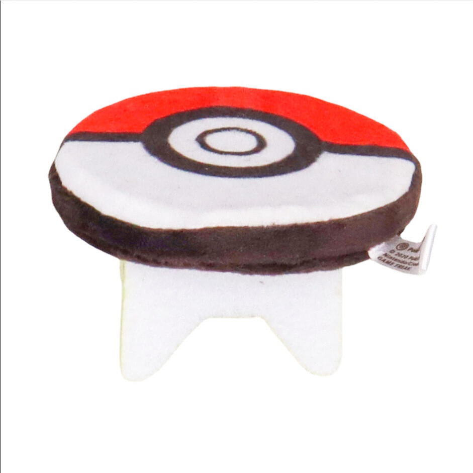 (Pokeball Table) And Cuddly Cute Pokmon Plush Toy Set With Pok Ball ...