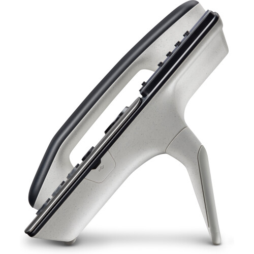 Téléphone VoIP - HP - Poly Edge E350 - 8 boutons - Bluetooth - Écran 3 ...