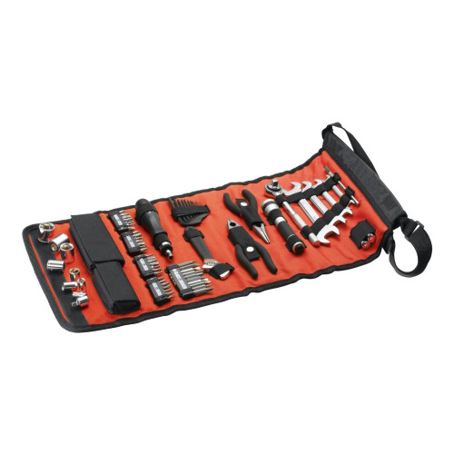 Black & Decker A7144-XJ mechanics tool set on OnBuy