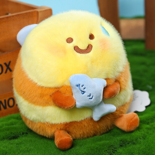 (28cm, style 14) PP Cotton Bees Bear Plush Dolls Bee Shape Bee Stuffed ...