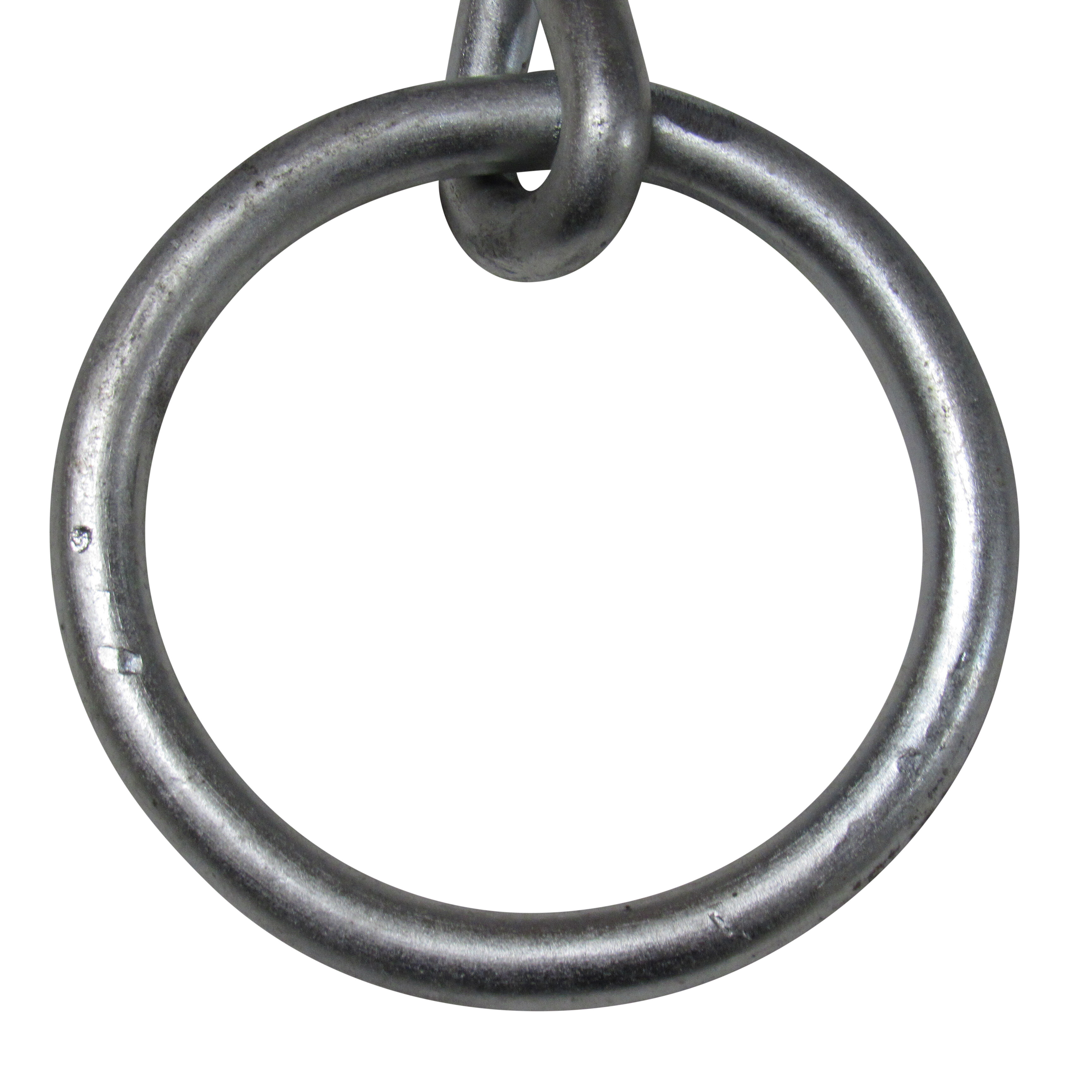 (250 MM) Zinc Plated Ring Eye Bolt (Horse Manger Tether) on OnBuy