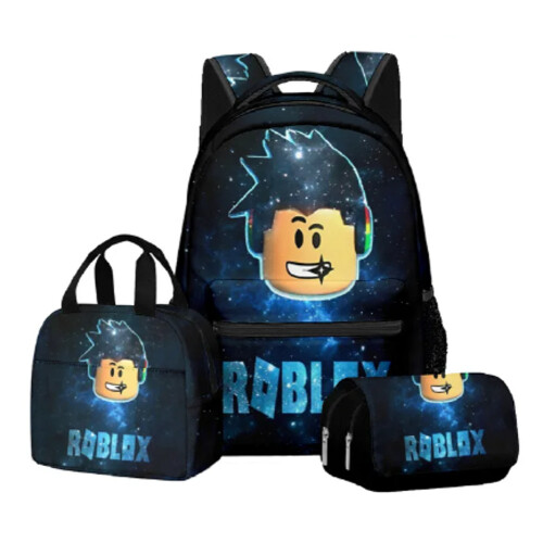 Roblox School Bag Backpack on OnBuy