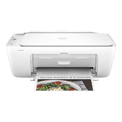 Refurbished HP Deskjet 2810e All-in-One - Multifunction printer ...