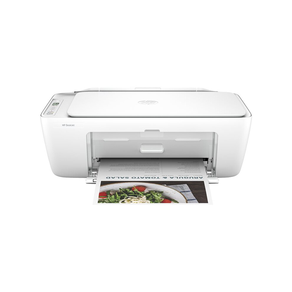 Refurbished HP Deskjet 2810e All-in-One - Multifunction printer ...