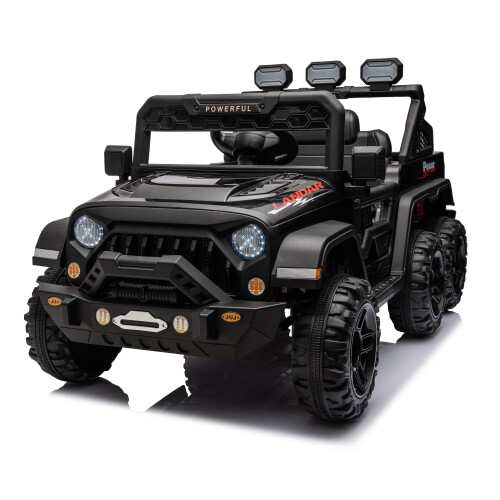 4wd ride on toys store