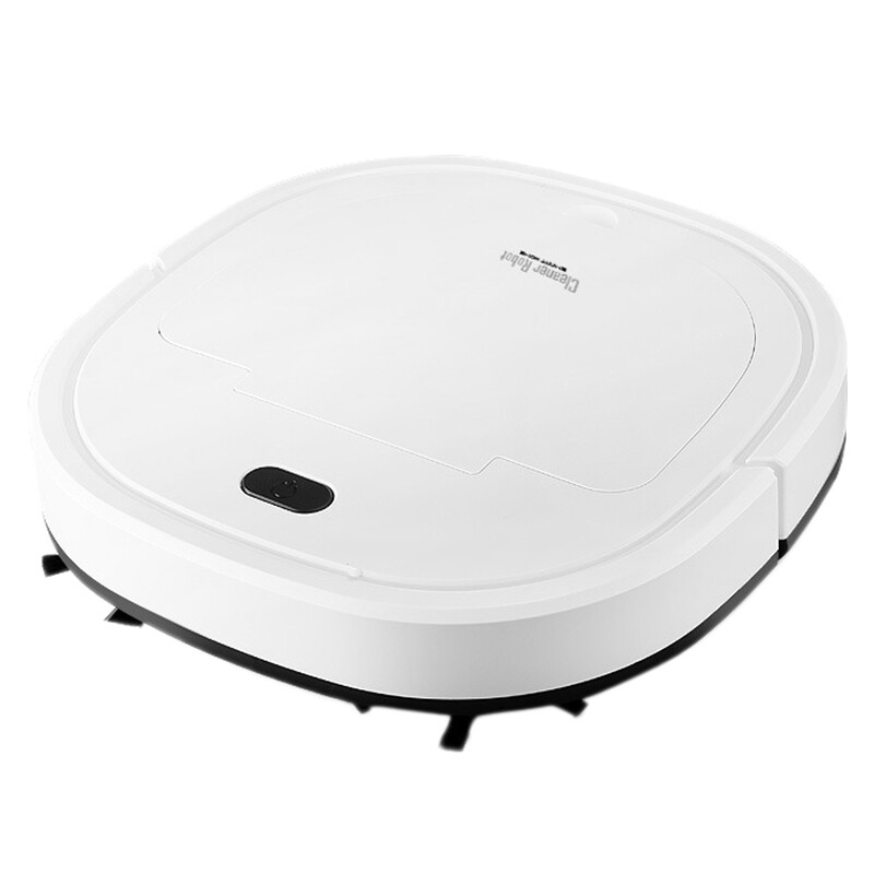 ing Robot Automatic Household Ultra-Thin ligent Machine USB Charging ...