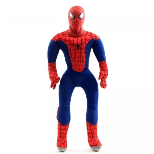 110Cm Spiderman Soft Toy For Kids Plush Toy on OnBuy