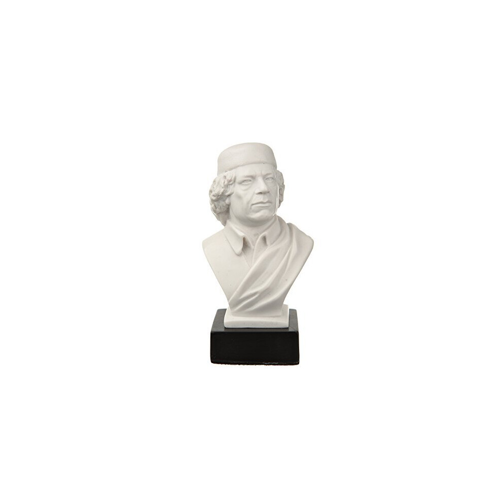 danila-souvenirs Libyan Revolutionary Colonel Muammar Gaddafi Marble ...